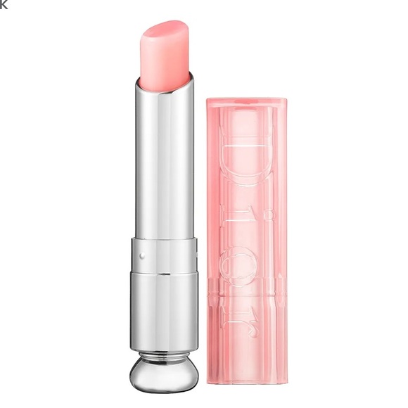 Dior | Makeup | Dior Addict Ultra Pink Lip Glow Balm 08 | Poshmark